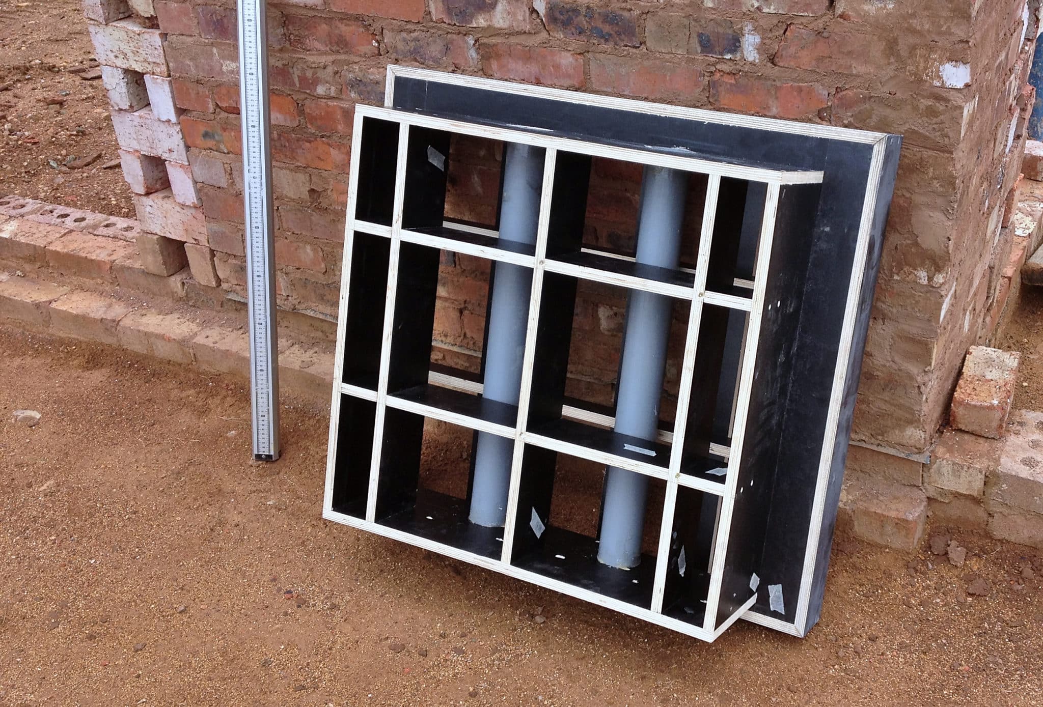 How-To cast a perfect opening in off-shutter formwork - ELEMENTO