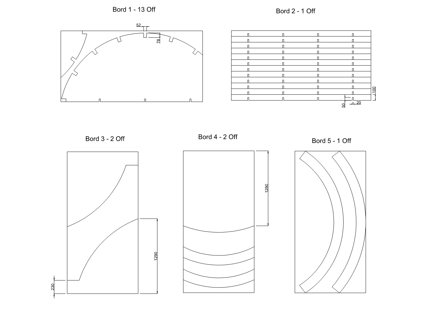How-To Build a Vaulted Concrete Roof using ‘Flat-Pack Formwork' - ELEMENTO